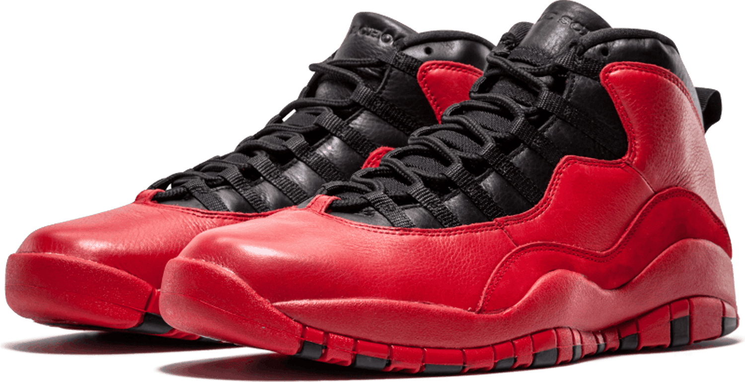 The Best Air Jordan 10 OG & Retro Colorways Deserve More Love