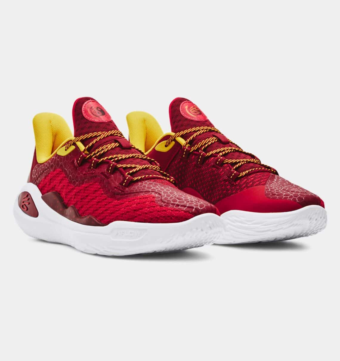 Enter To Win Bruce Lee x Steph Curry x Under Armour Sneakers