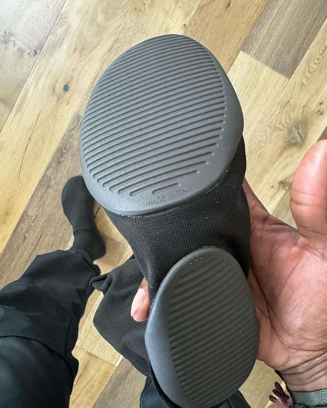 Kanye West's Yeezy Pods: Are They Even Worth $20?