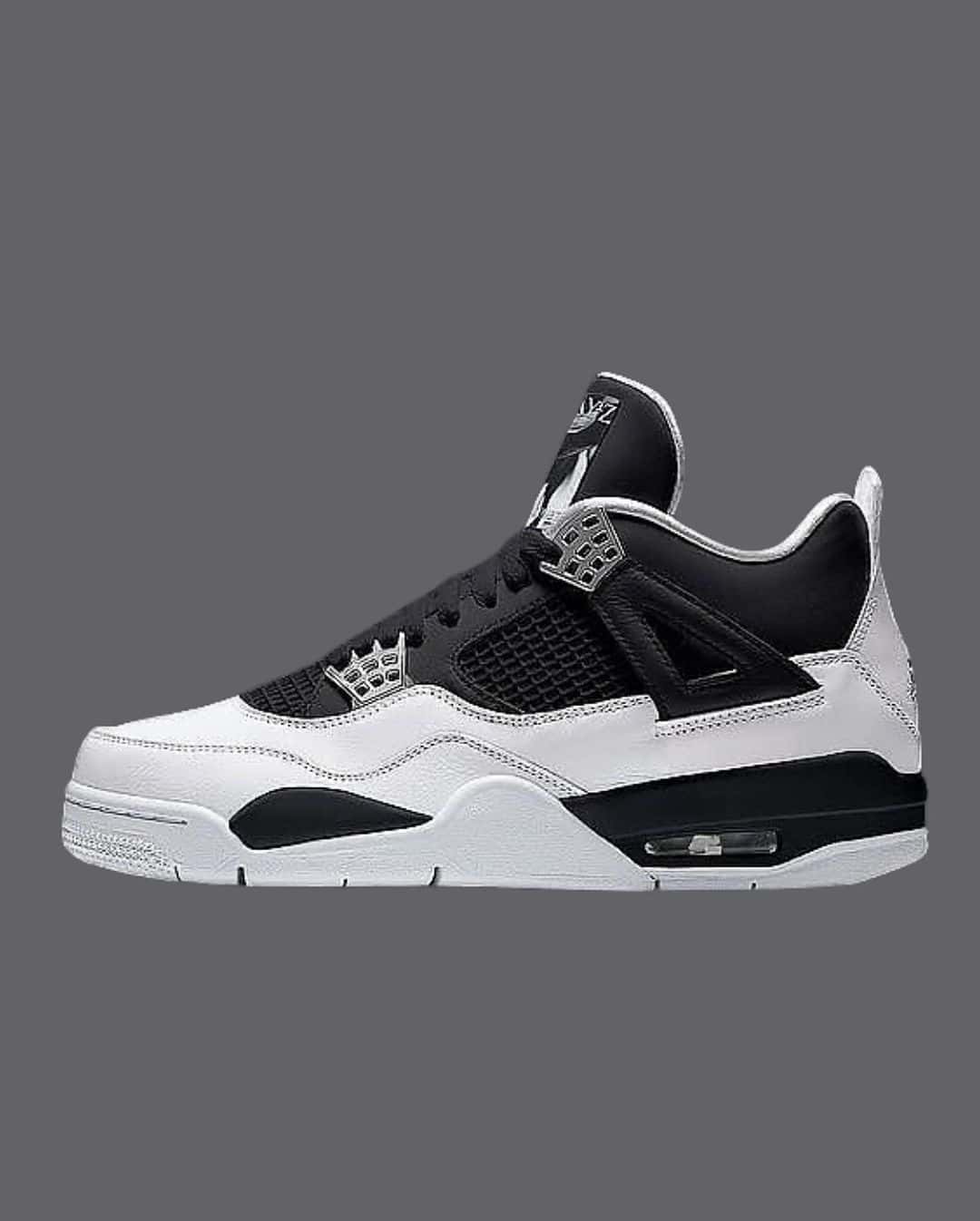 The Air Jordan 4 "Reasonable Doubt" Is A Tribute to Jay-Z's Album