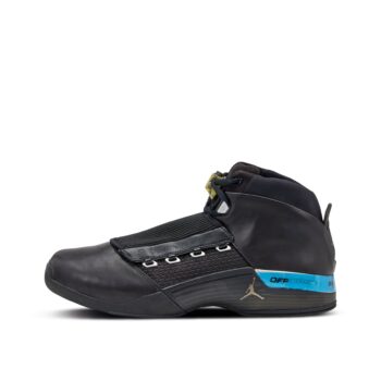 Top Air Jordan 17 Colorways Every Sneakerhead Needs - Rare Heat We ...