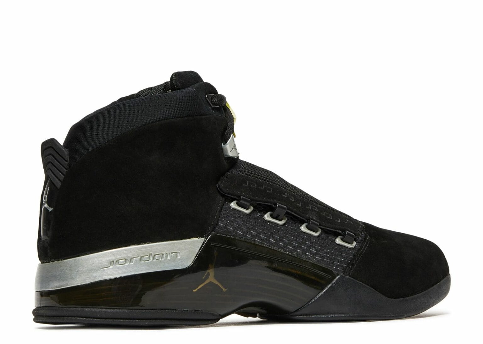Ranking the Air Jordan 17 Colorways: Which Ones Stand Out?