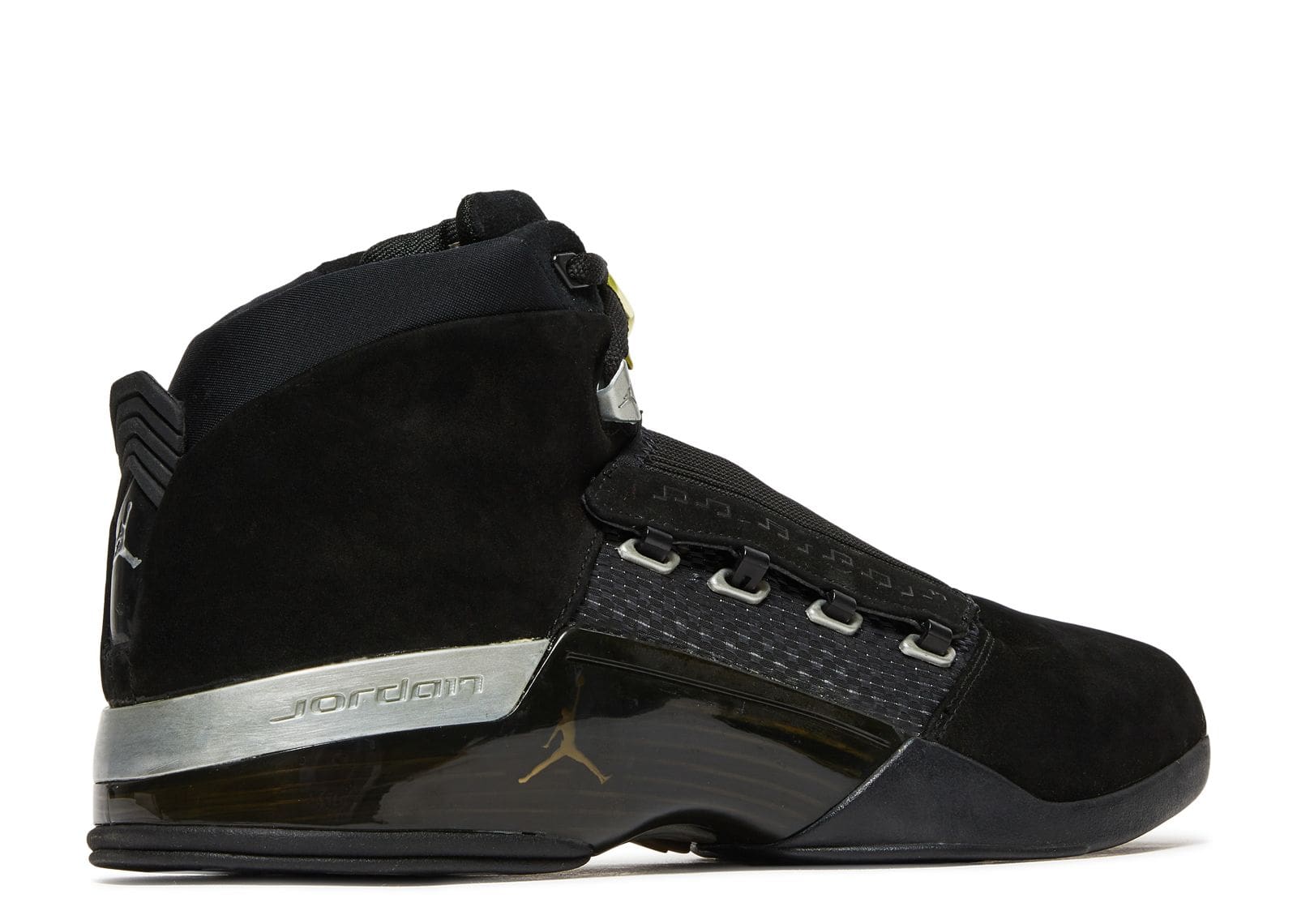 Ranking the Air Jordan 17 Colorways: Which Ones Stand Out?
