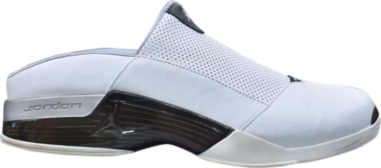 Ranking the Air Jordan 17 Colorways: Which Ones Stand Out?
