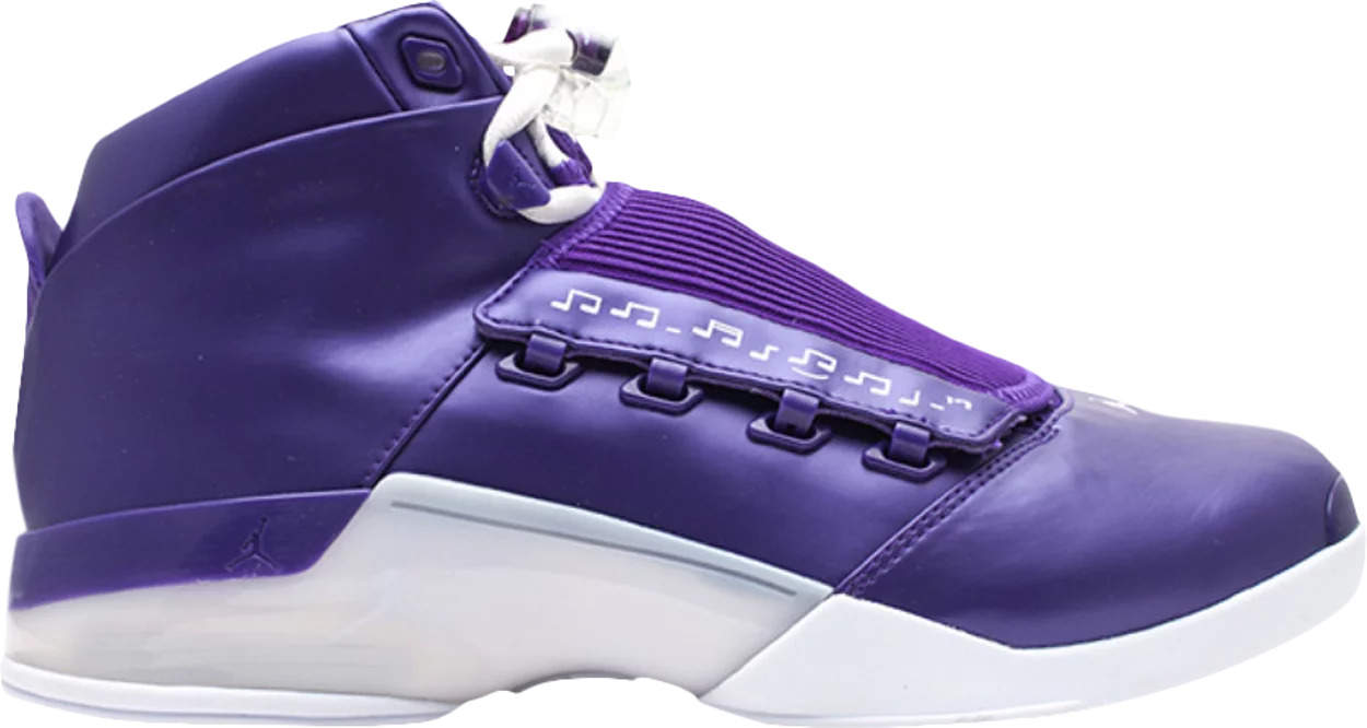 The Top 14 Best Air Jordan 17 Colorways Of All Time