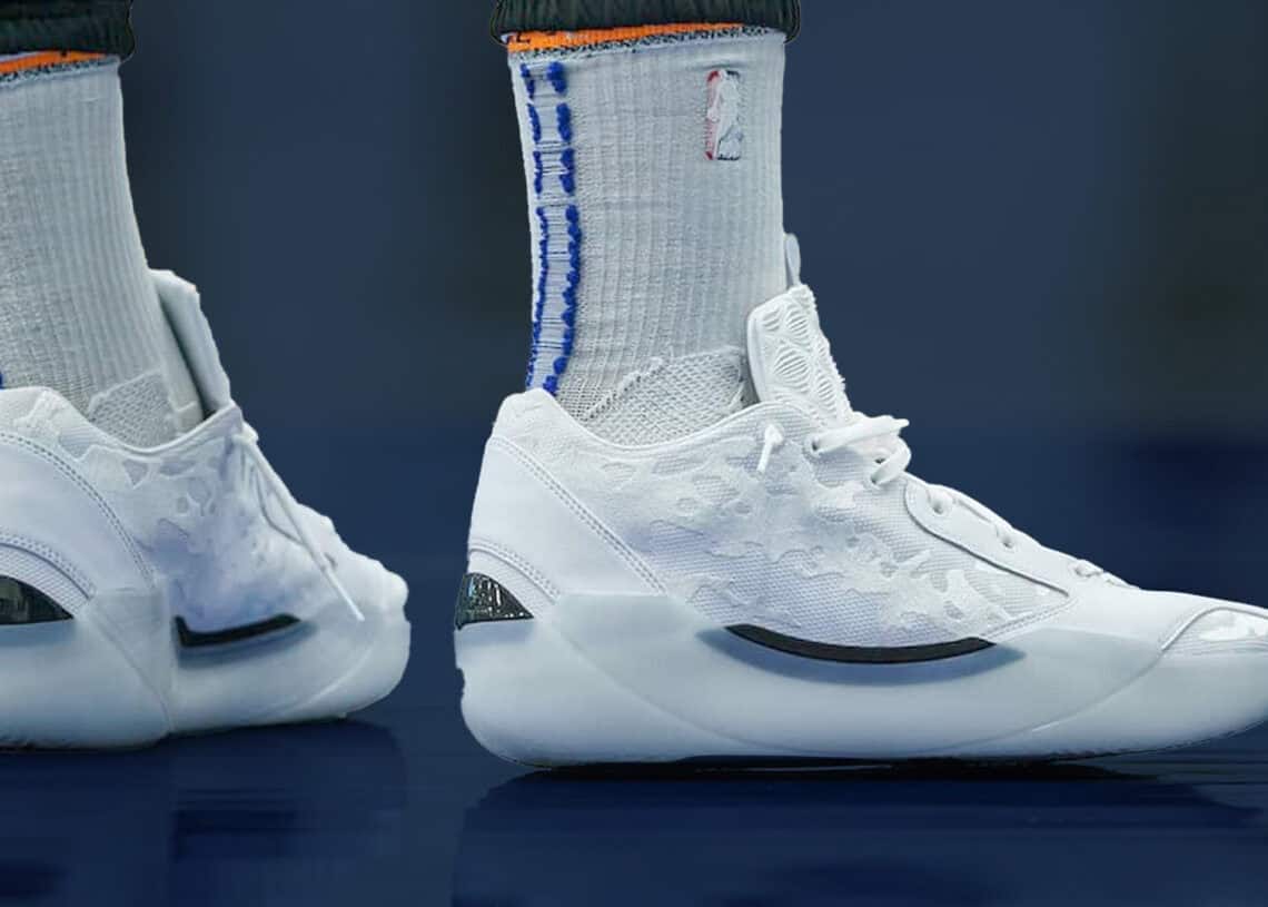 Lilo & Stitch x Nike SB Dunk Sneakers Are The Perfect Pair