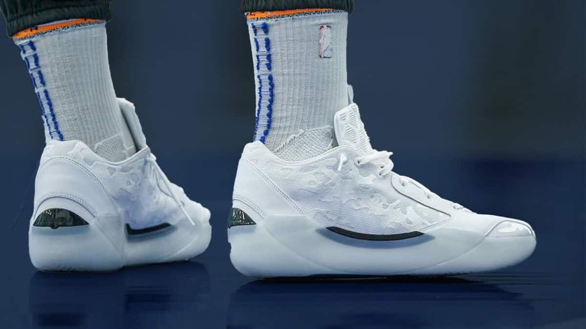 Jordan Brand Announces The Air Jordan 39