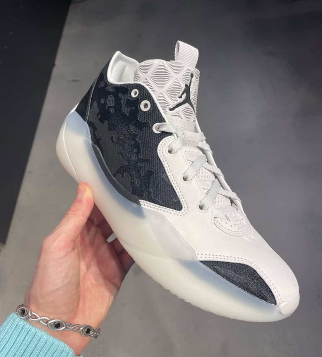 Jordan Brand Announces The Air Jordan 39