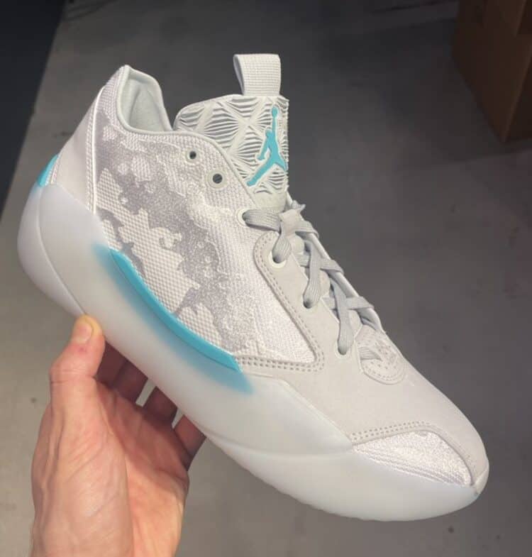 Jordan Brand Announces The Air Jordan 39