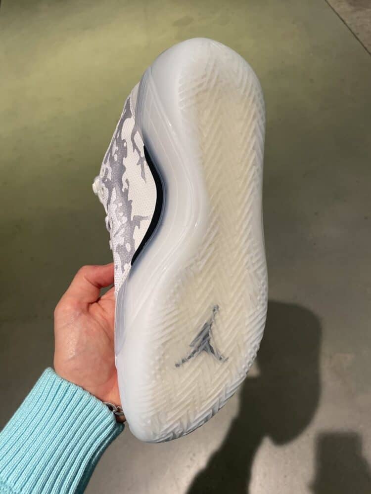 Jordan Brand Announces The Air Jordan 39