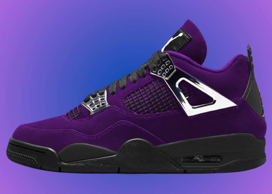 Air Jordans: The Ultimate Sneaker News and Reviews