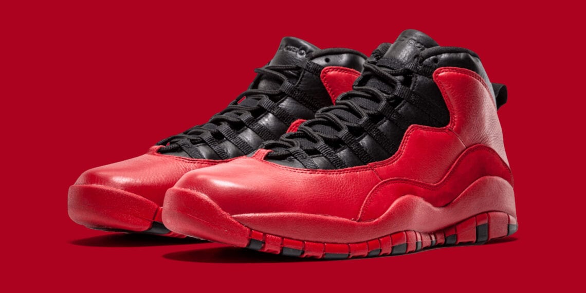 Air Jordan Jumpman MVP Review: Is This the MVP of Jordans?