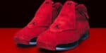 The 10 Best Air Jordan 18 Colorways That Still Go Hard Today