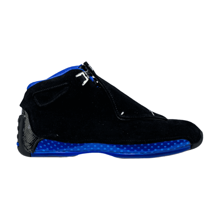 The 10 Best Air Jordan 18 Colorways That Still Go Hard Today
