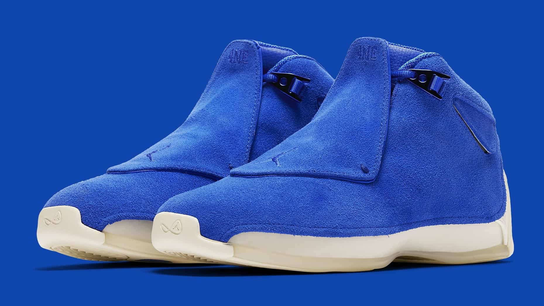 Air Jordan 18 Colorways Ranked: Which Ones Reign Supreme?