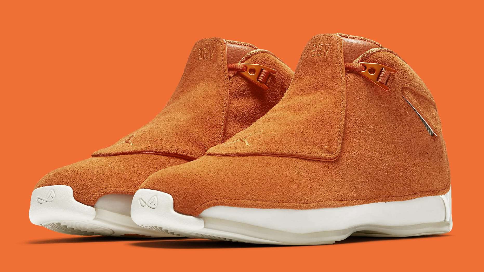 The 10 Best Air Jordan 18 Colorways That Still Go Hard Today