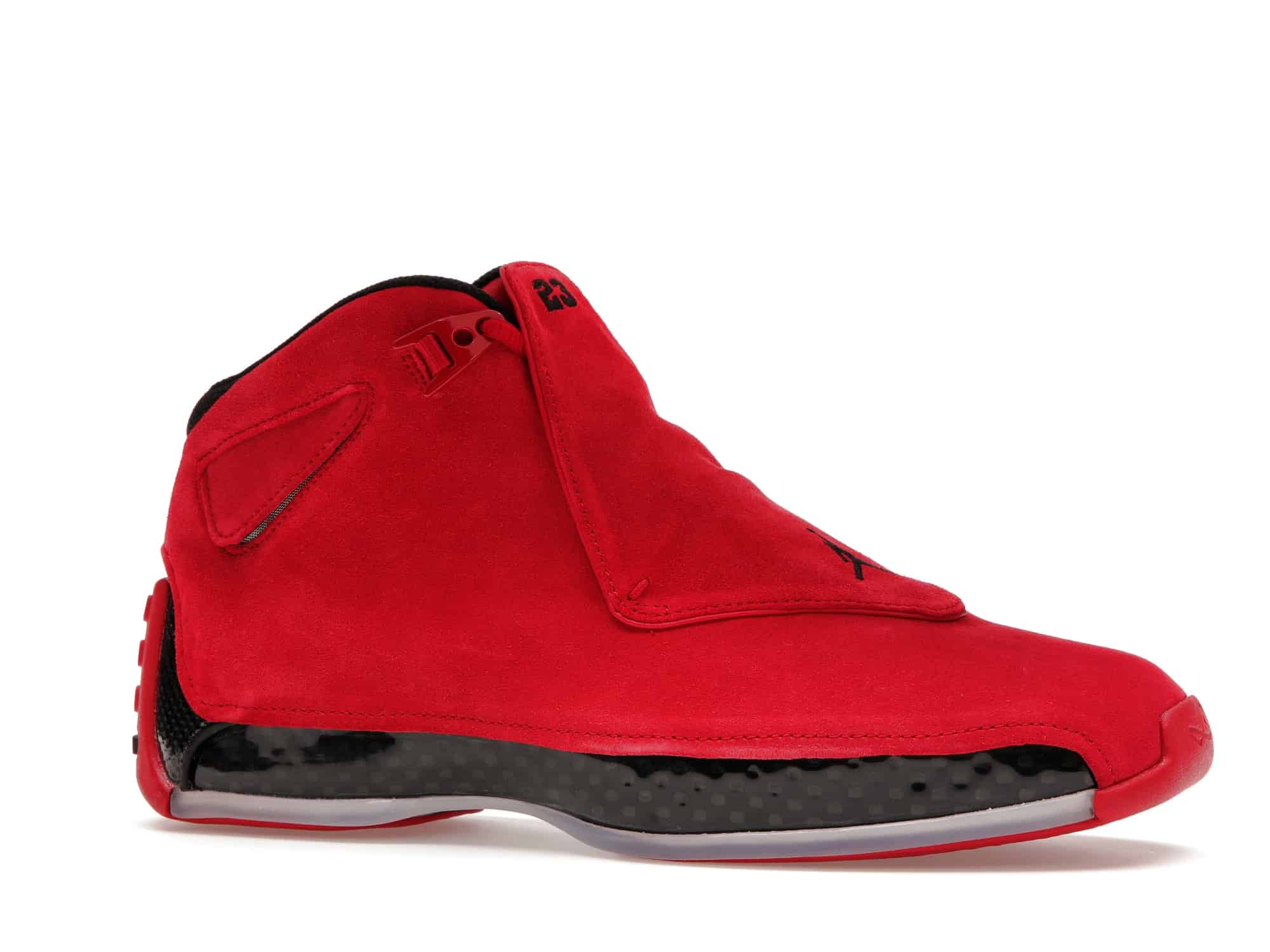 Air Jordan 18 Colorways Ranked: Which Ones Reign Supreme?