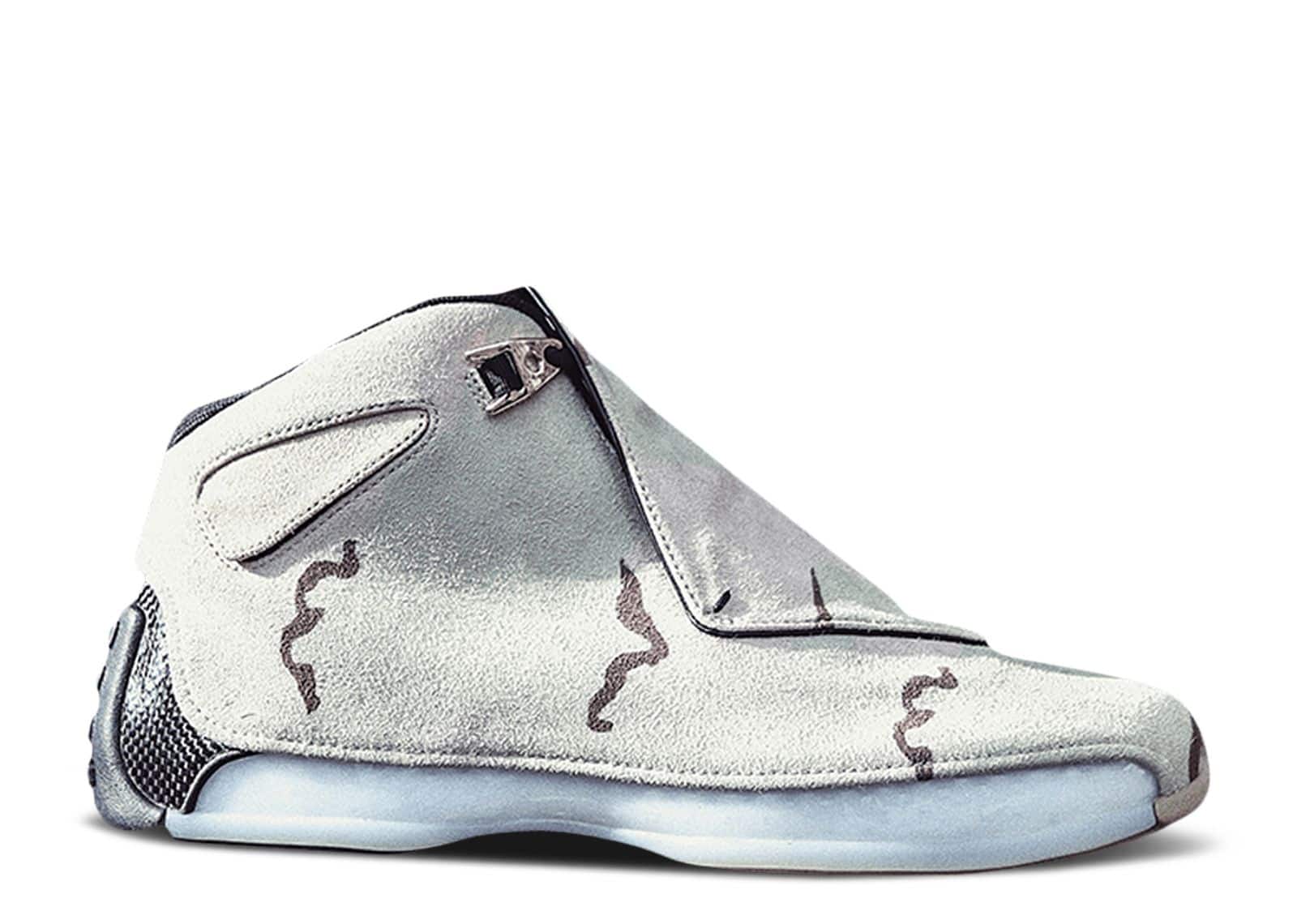 Air Jordan 18 Colorways Ranked: Which Ones Reign Supreme?