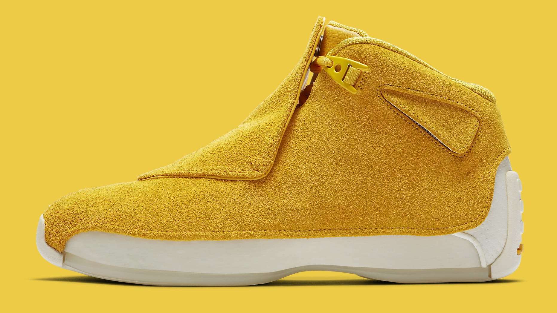 The 10 Best Air Jordan 18 Colorways That Still Go Hard Today