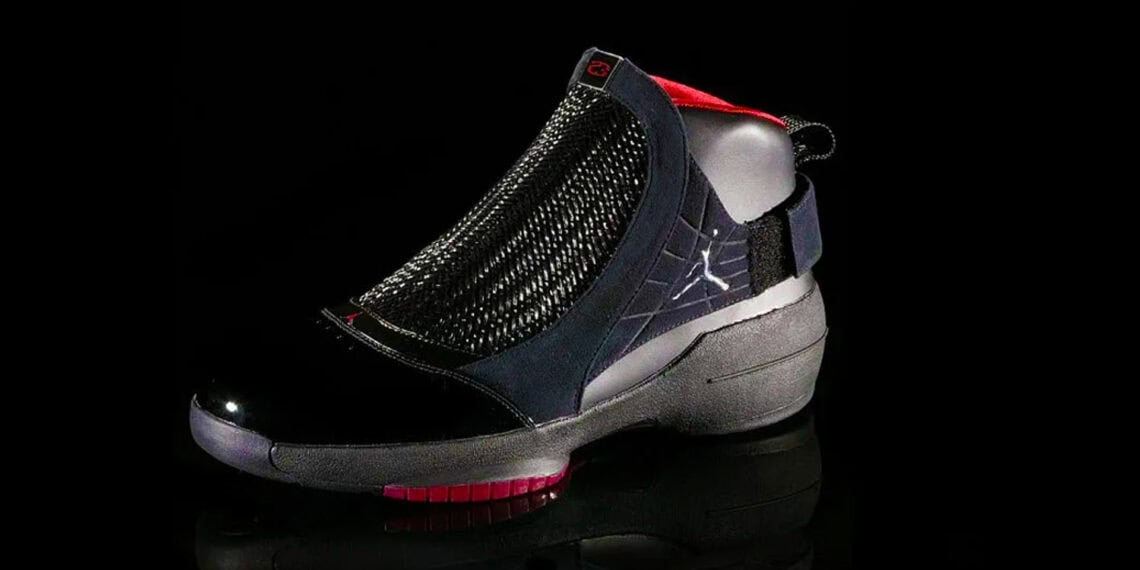 Air Jordan Jumpman MVP Review: Is This the MVP of Jordans?