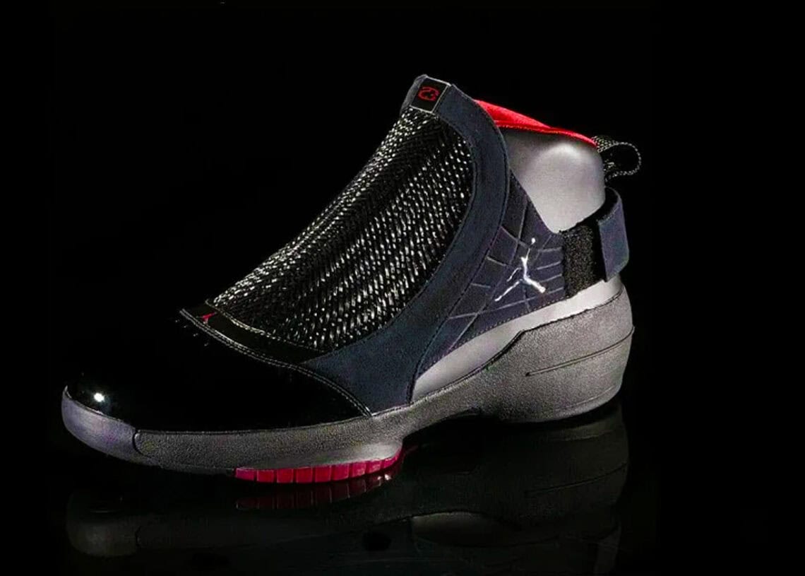 Burberry x Jordan 13 Sneakers Are A Thing?