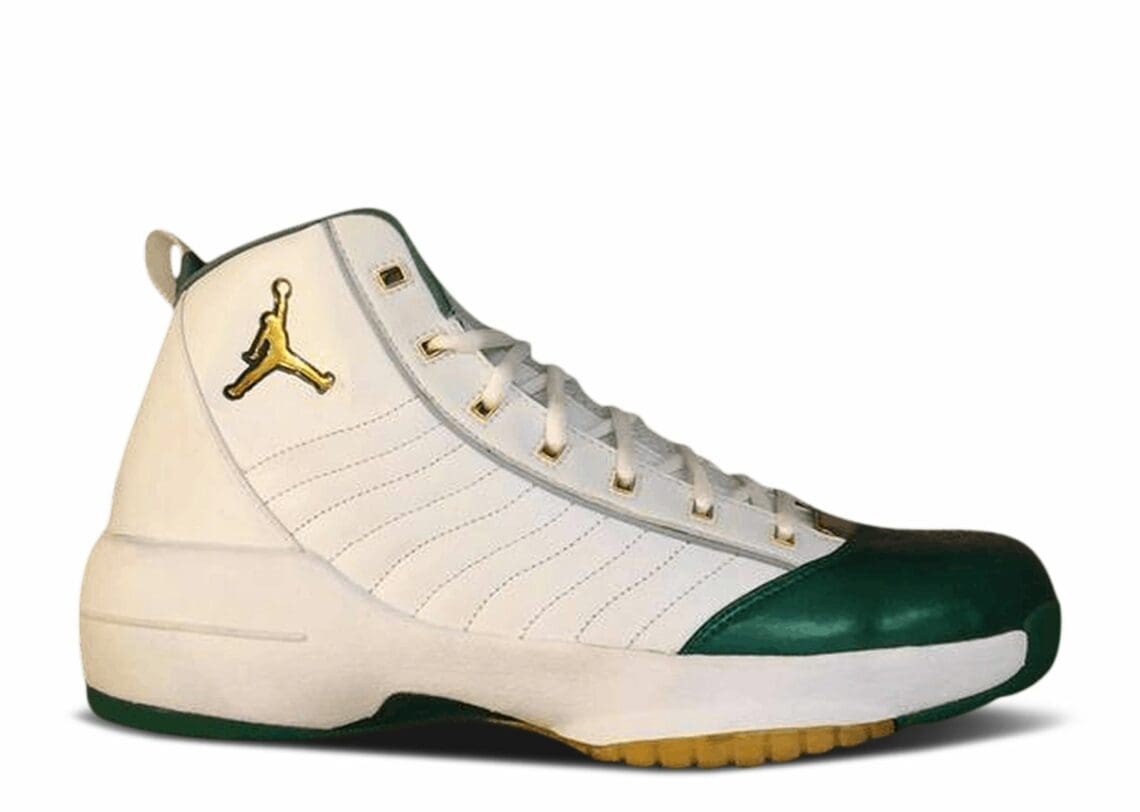 Top 10+ Best Air Jordan 19 Colorways Of All Time