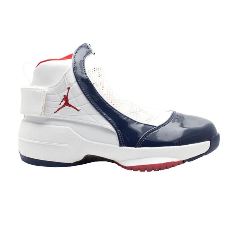 The Top Air Jordan 19 Colorways Every Sneakerhead Should Know