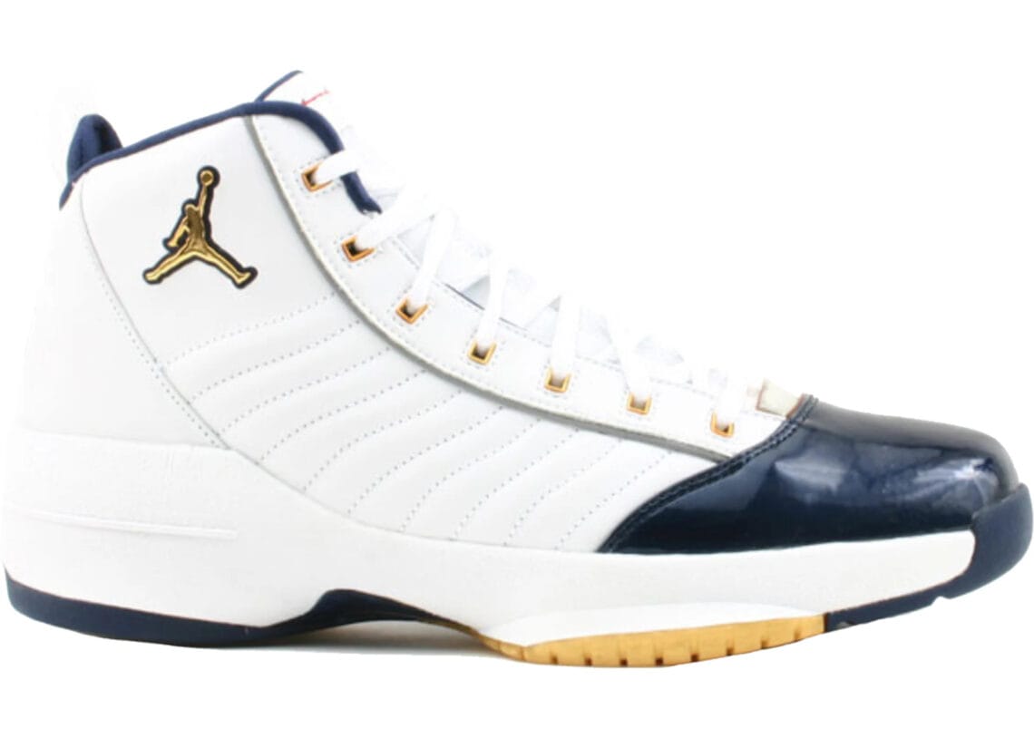 The Top Air Jordan 19 Colorways Every Sneakerhead Should Know