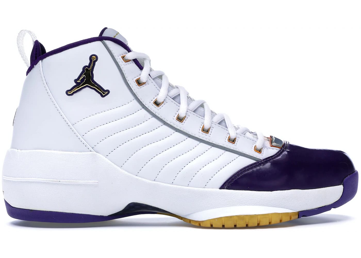 The Top Air Jordan 19 Colorways Every Sneakerhead Should Know