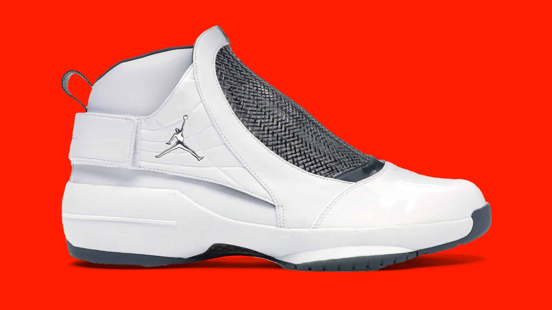 Best Air Jordan 19 OG & Retro Colourways, Ranked