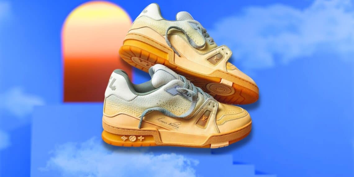 Fake Sneakers: How To Tell If Sneakers Are Real