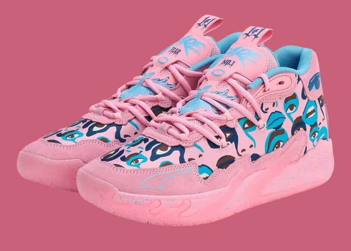 Imran Potato Rat Slides Are The Next Big Shoe Trend