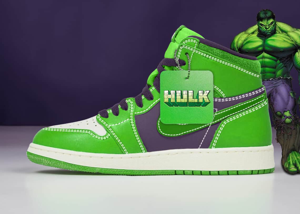 Air Jordans: The Ultimate Sneaker News and Reviews