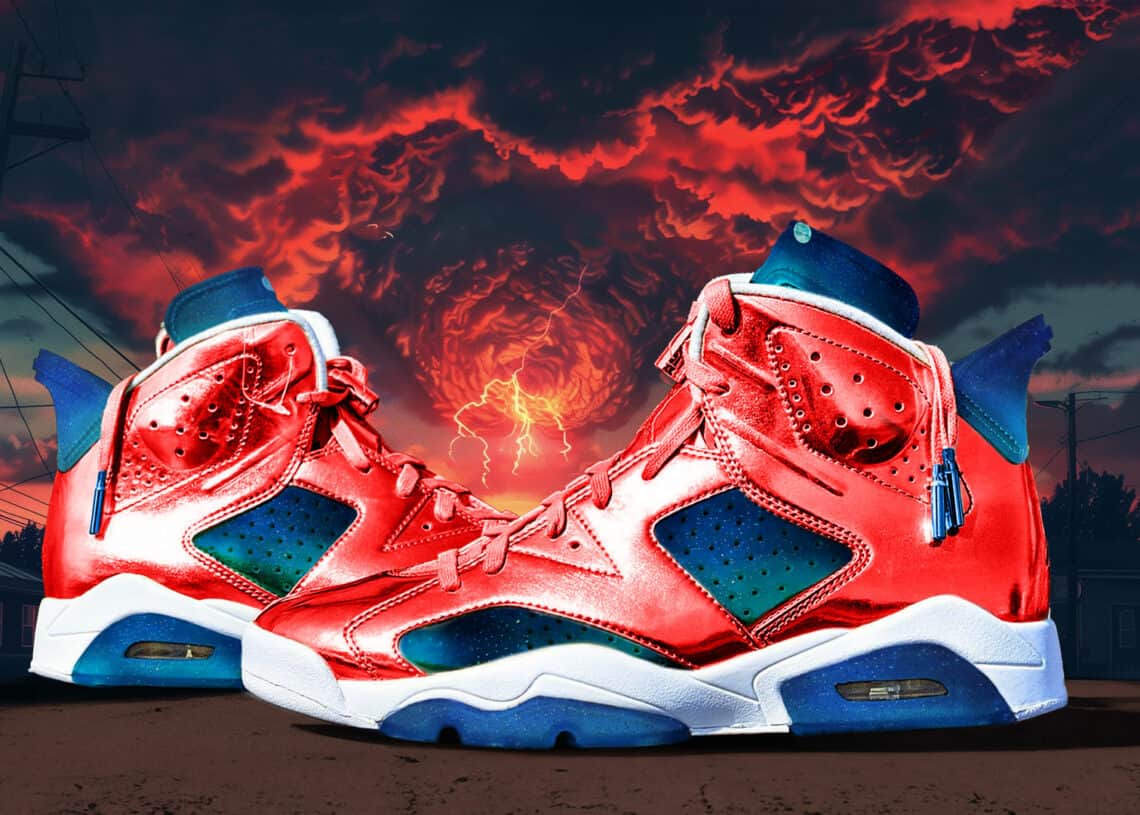 Sneaker Fortress - Air Jordans, Sneaker News & Latest Releases