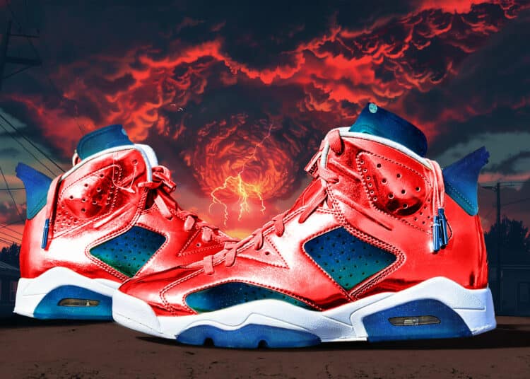 Sneaker Fortress - Air Jordans, Sneaker News & Latest Releases