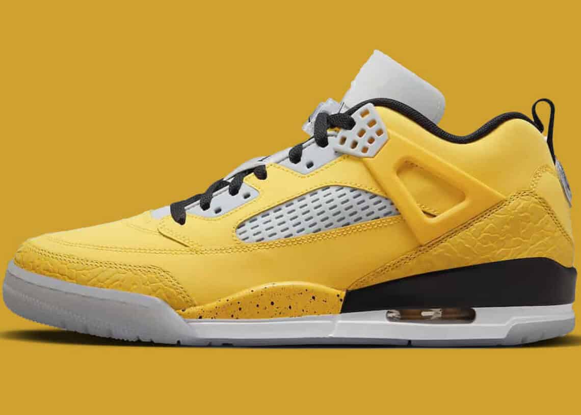 Travis Scott x Air Jordan 1 Low "UCLA" Is A Beautiful Colorway