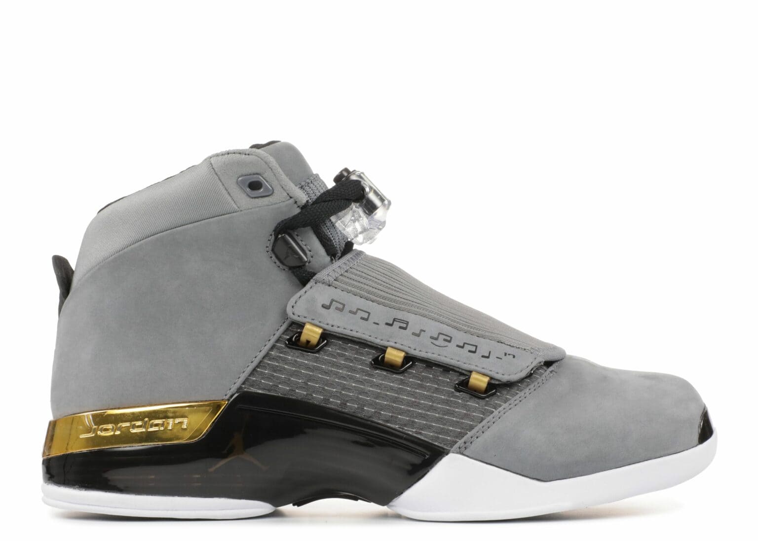 The Top 14 Best Air Jordan 17 Colorways Of All Time