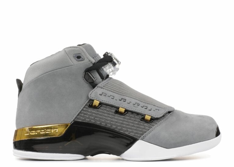 The Top 14 Best Air Jordan 17 Colorways Of All Time