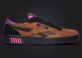 Reebok & Marvel Team-up For Exciting X-men '97 Sneakers