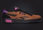 Reebok & Marvel Team-up For Exciting X-men '97 Sneakers