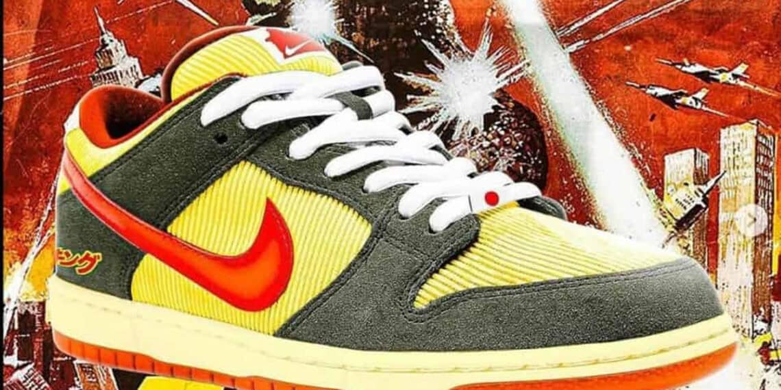 7 Jaw-Dropping Custom Nike Dunks That Every Sneakerhead Needs to See