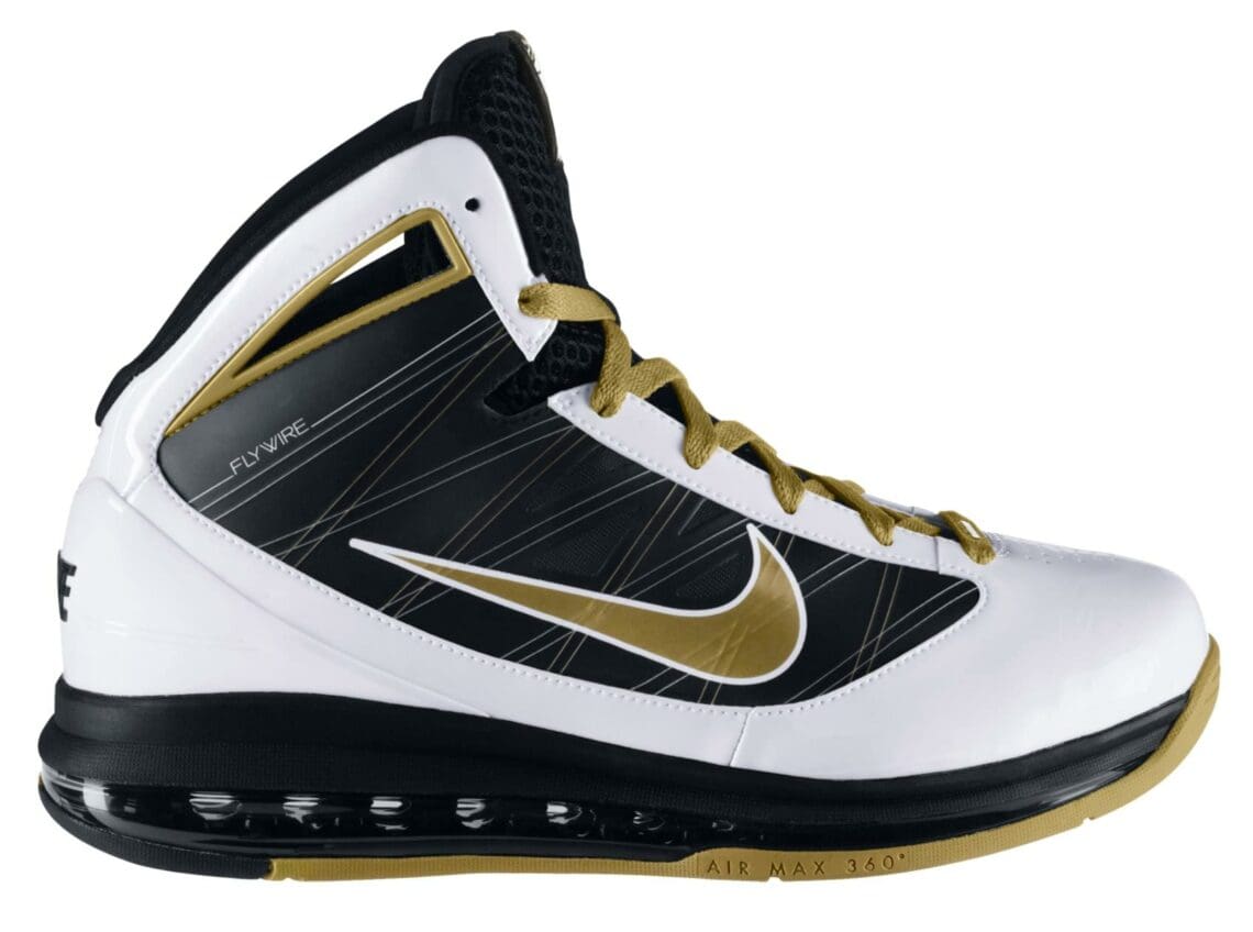 Top 10 Best Nike Sneakers Tom Cruise Has Worn