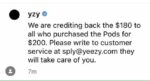 Kanye West's Yeezy Pods: Are They Even Worth $20?