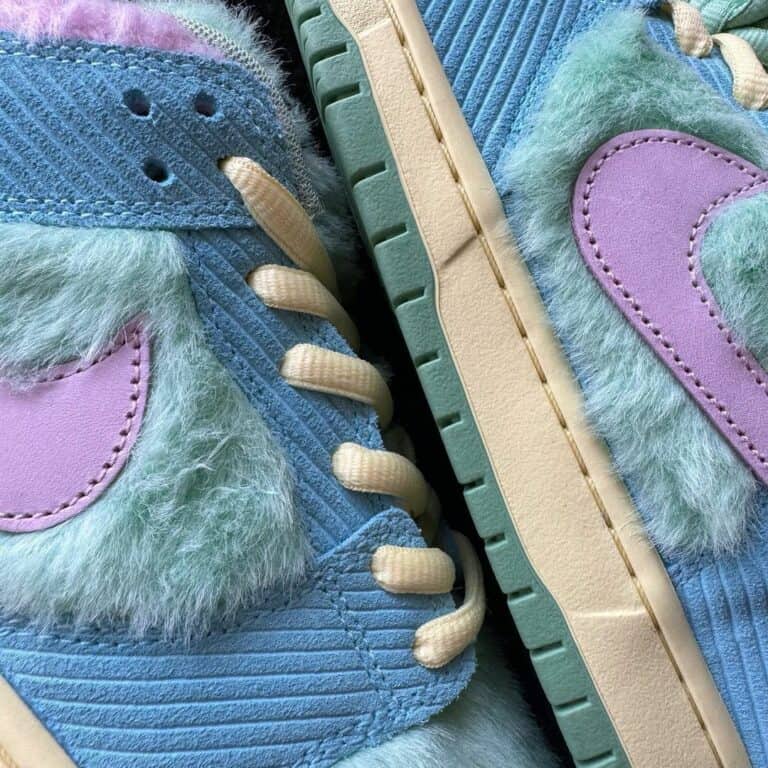 Everything You Need To Know About The Verdy x Nike SB Dunk Low “Visty”