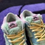 Everything You Need To Know About The Verdy x Nike SB Dunk Low “Visty”