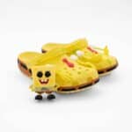 SpongeBob Squarepants X Crocs Collection Is Gonna Sell Fast