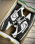 Nike SB Dunk Low x Grateful Dead "Panda Bears" Are Beautiful