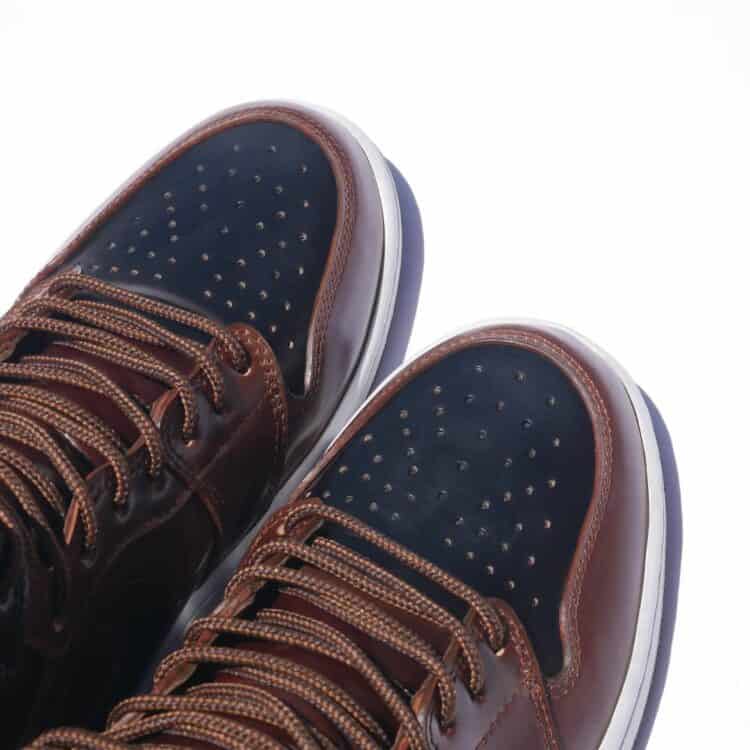 Meet the Air Jordan 1 “Black Shell” — Built Like a Work Boot, Styled ...