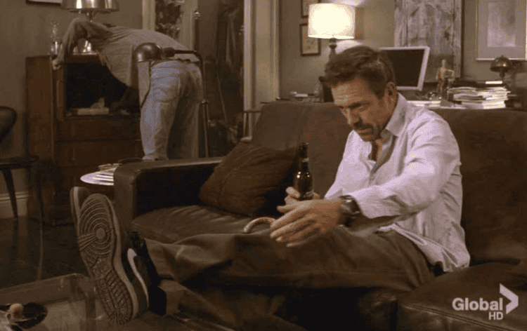 Dr. House’s Iconic Nike Sneakers: The Best Picks from the Hit Show