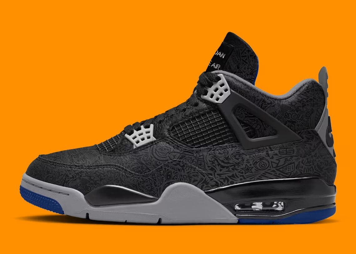 Air Jordans: The Ultimate Sneaker News and Reviews